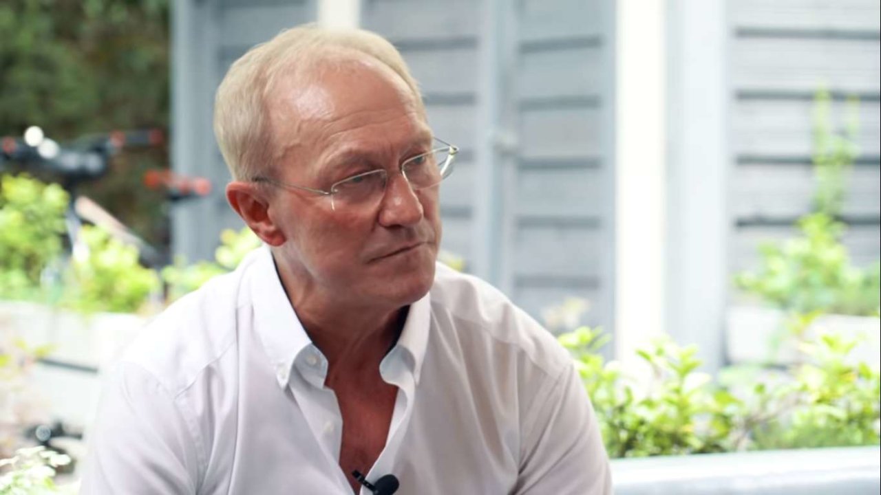 Franciszek Smuda o powrocie na ławkę trenerską: Byłem już pogodzony z ...