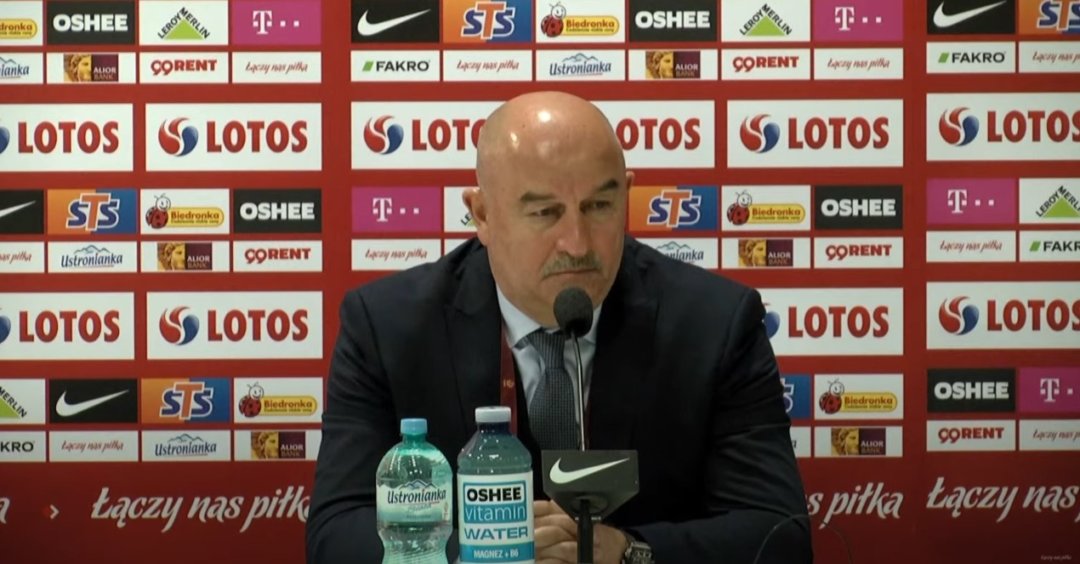 Czerczesow może objąć reprezentację Polski po Sousie! Kulesza odbył z ...