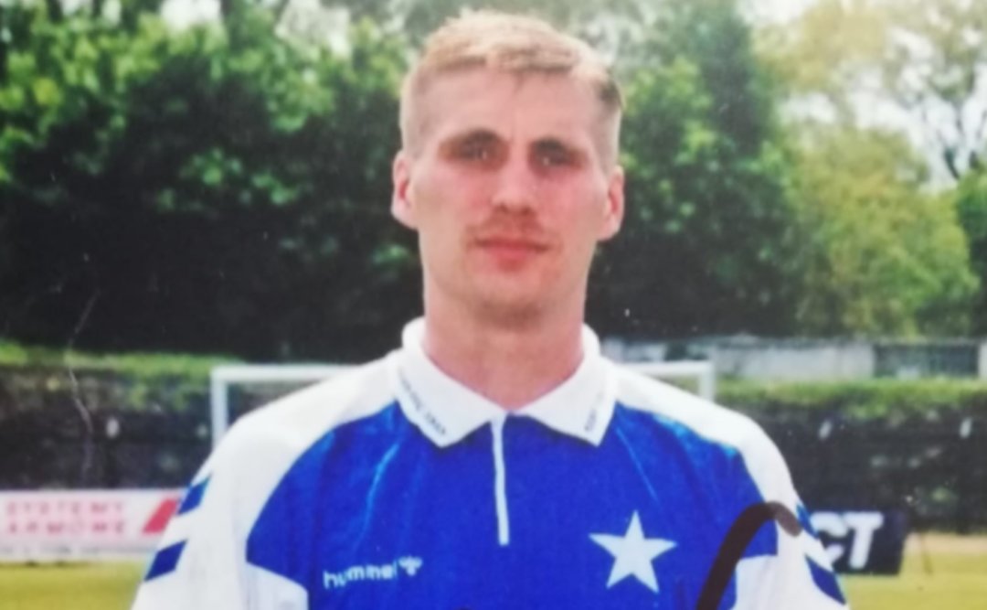 Szeliga o szczegółach sprzedania meczu Wisła - Legia z 1993 roku ...