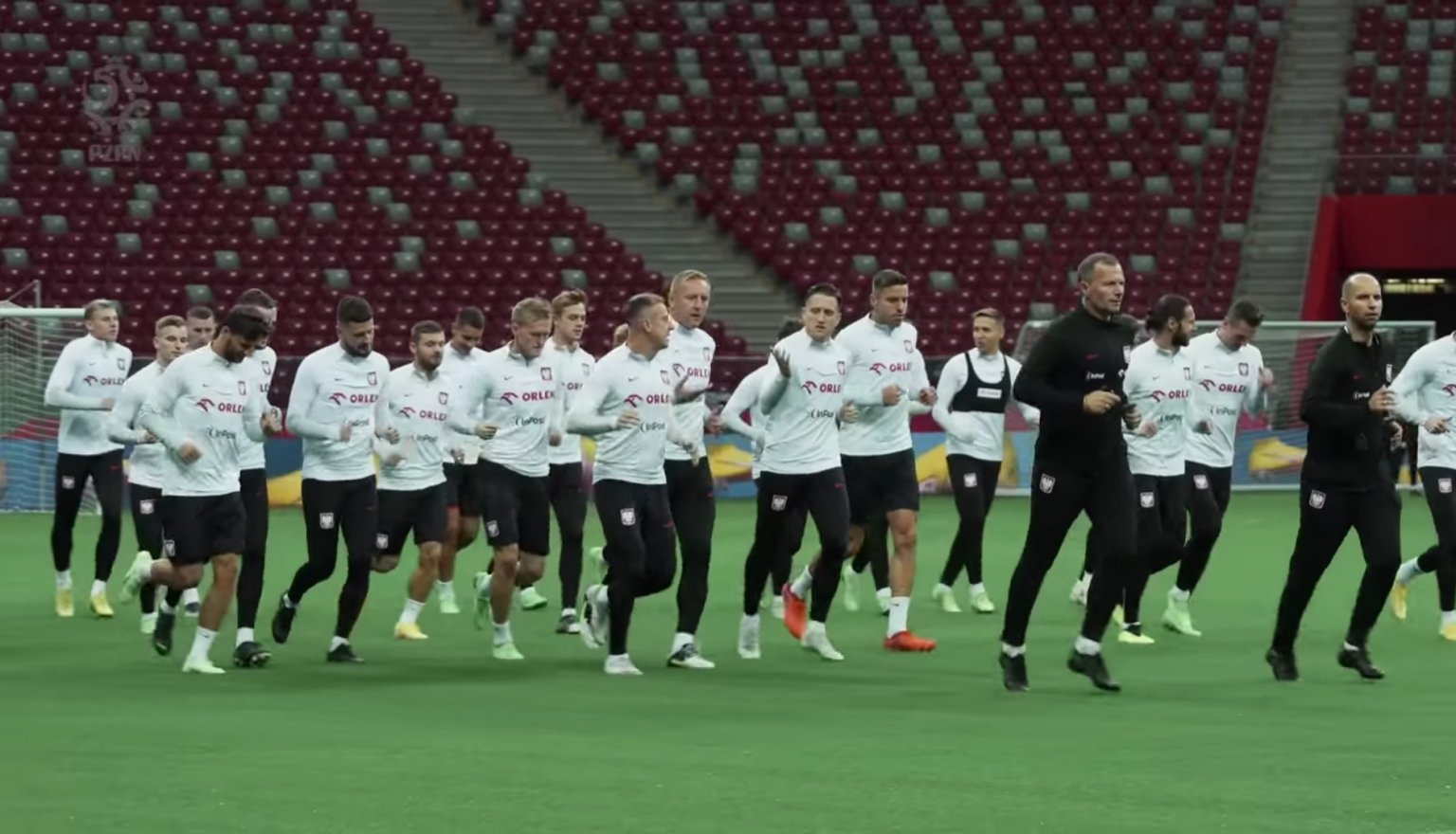 Kolejne wyliczenia przed ARG-MEX. Jak rozkładają się szanse procentowe ...