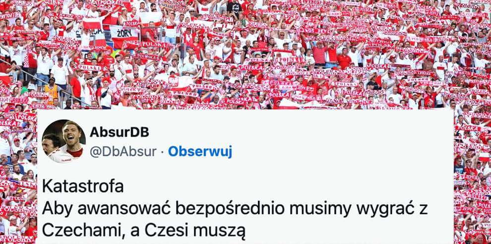 Kolejna kompomitacja reprezentacji Polski. Remis z Mołdawią [REAKCJE ...